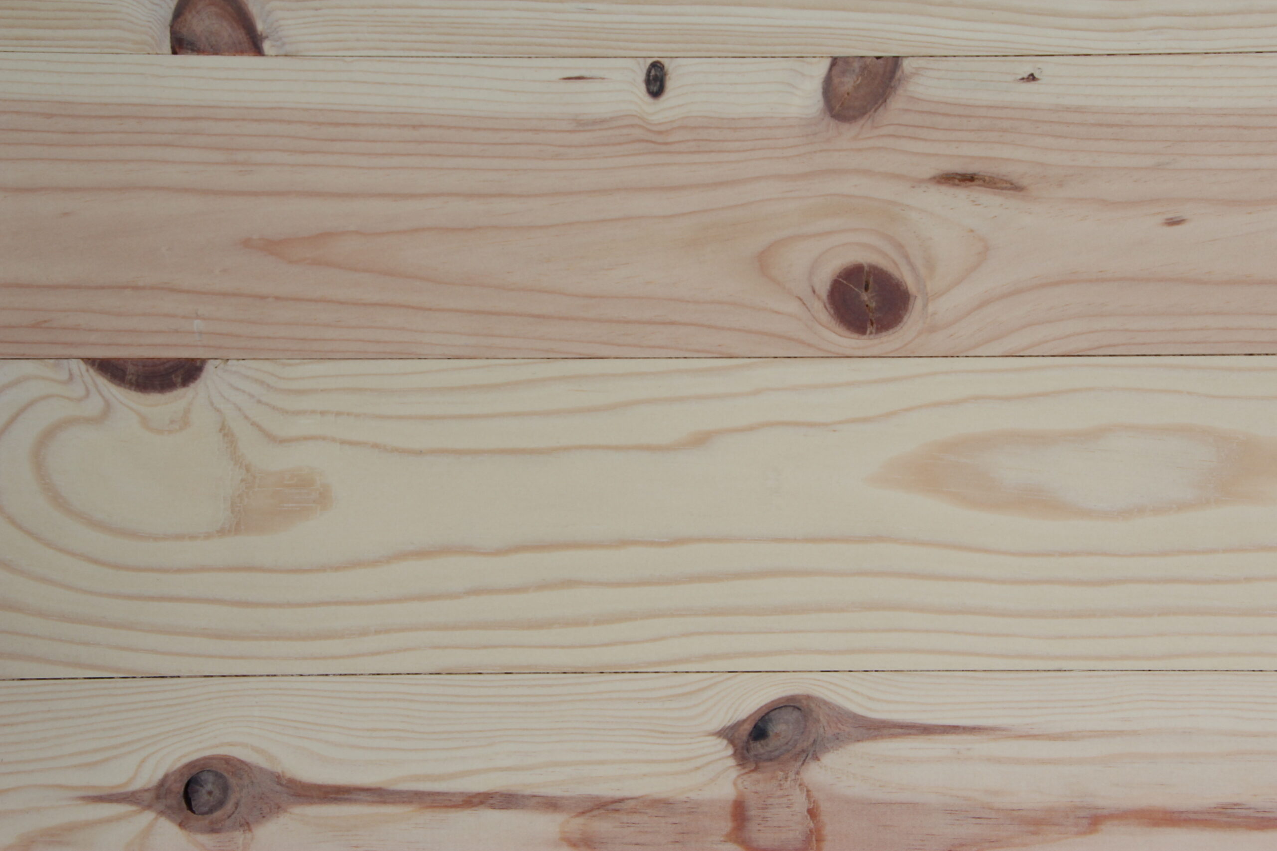 Parquet pin massif – Noueux - 27 mm- A clouer - Coste Bois